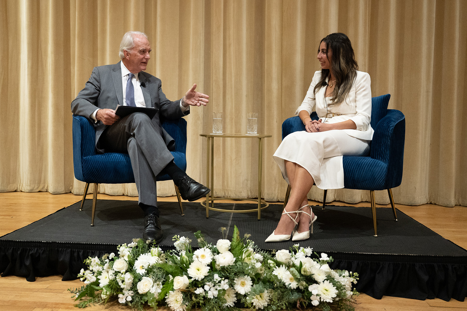 GLCF Hosts Annual Celebrate Giving Event with Focus on Social ...